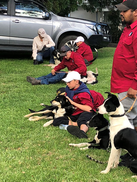 BackTrack: Helping get young people back on track - Third Link