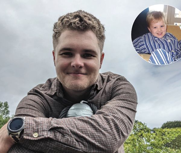 Supporting bereaved children to navigate tragedy - Third Link